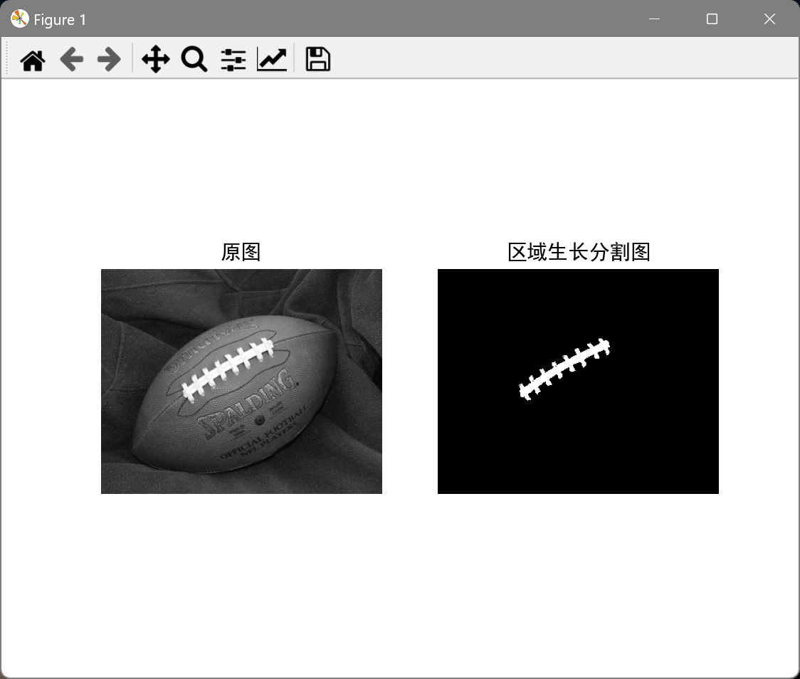 DIP实验5：阈值算法实现与GUI应用-CSDN博客