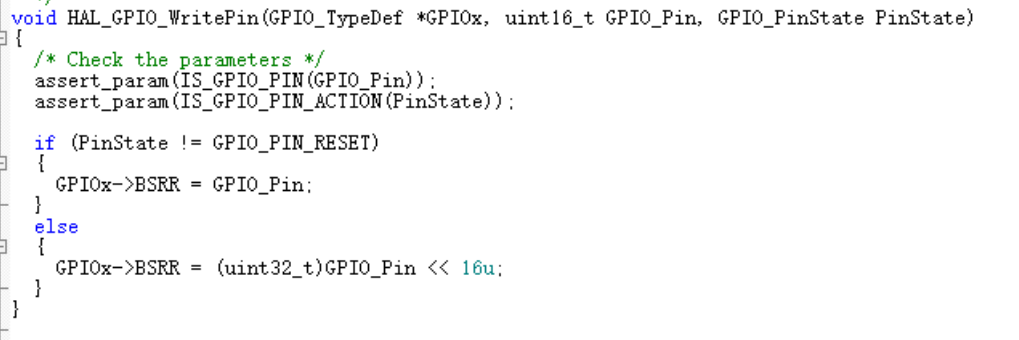 STM32正式入门：（三）GPIO_stm32的gpio口-CSDN博客