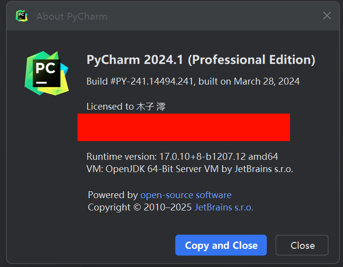 IntelliJ IDEA or Pycharm设置启动时不自动打开项目_idea设置启动不打开项目-CSDN博客