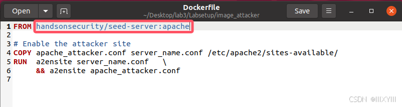 SEEDLabs（Web Security Labs）虚拟机实验环境搭建_seedsecuritylabs-CSDN博客