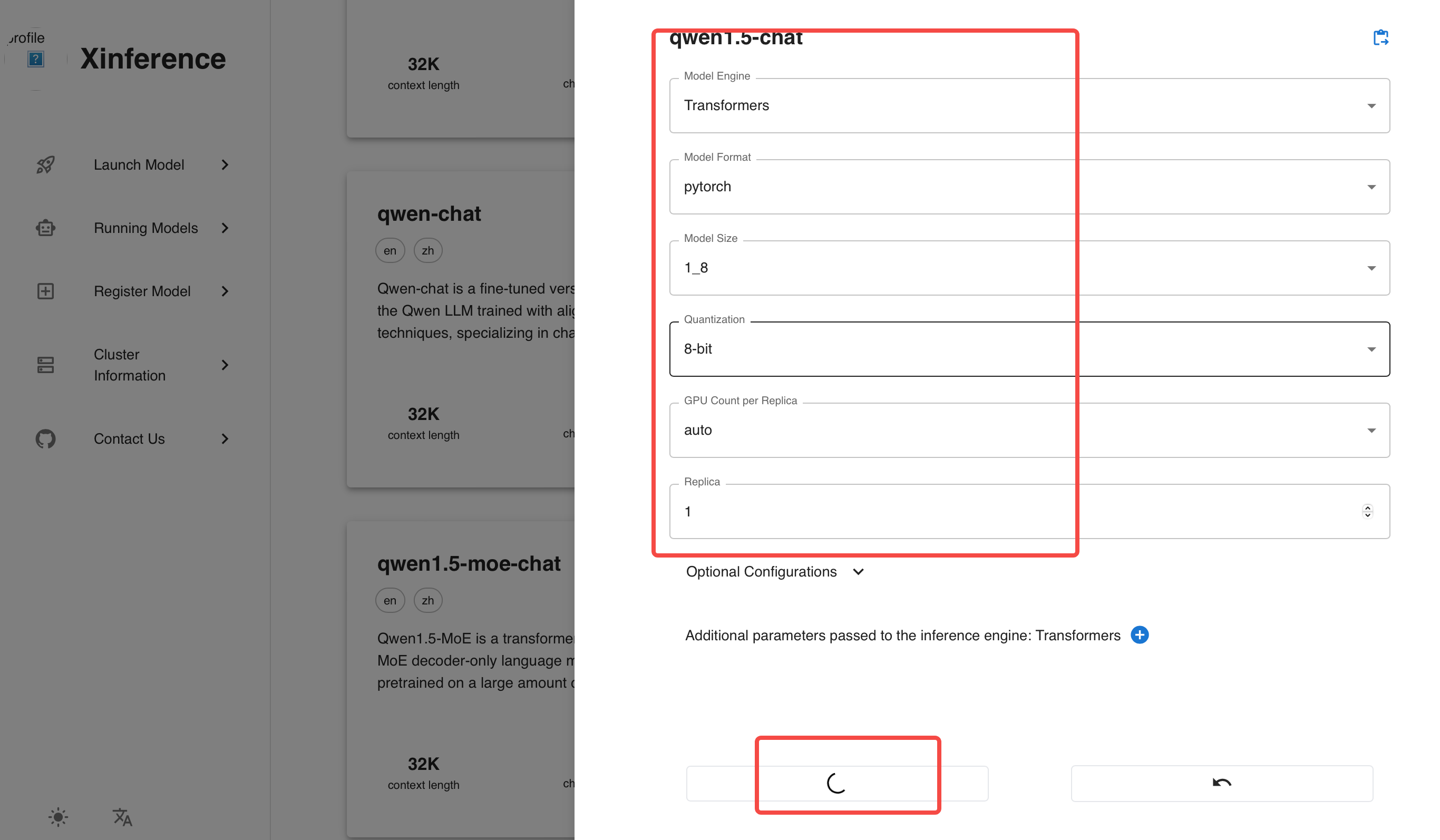Xorbits Inference本地安装配置_xorbits inference 安装-CSDN博客