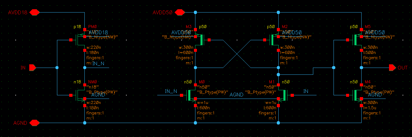 数字IC后端-UPF文件-CSDN博客