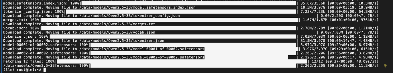 Triton + TensorRT 推理模型部署 _triton inference server-CSDN博客