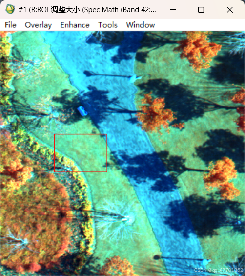 高光谱标签制作（mat文件）_高光谱roi-CSDN博客