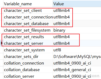 【MySQL报错解决方案】MySQL存emoji表情报错 Incorrect string value: ‘\\xF0\\x9F\\x98\\x84‘ for column_mysql存表情 ...