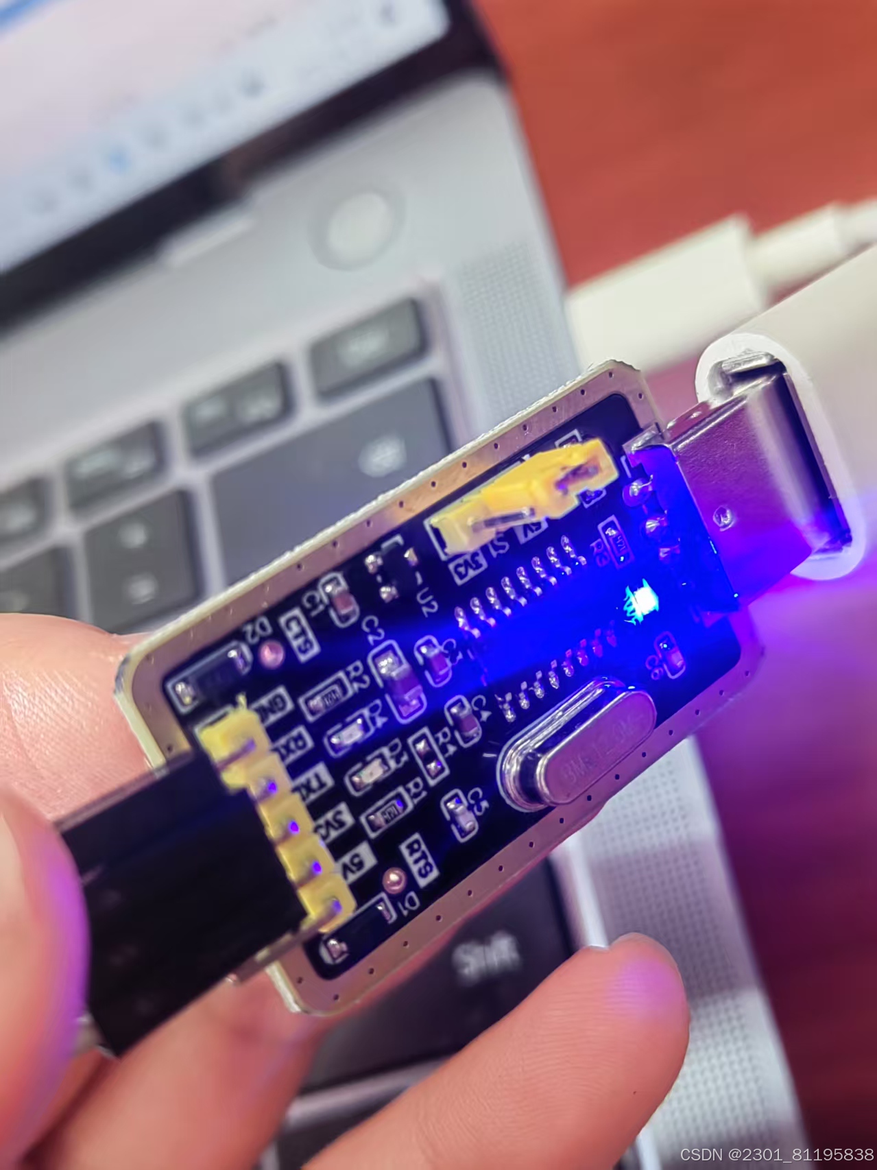 stm32 烧录 usb to ttl（包括驱动下载，生成hec文件，烧录）_usb to ttl驱动-CSDN博客