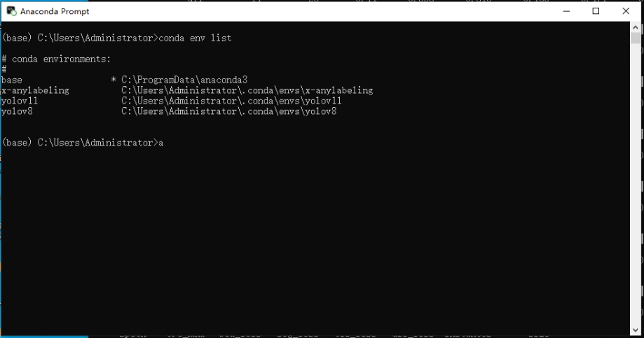 YOLO11 在Windows中的配置_yolo windows-CSDN博客