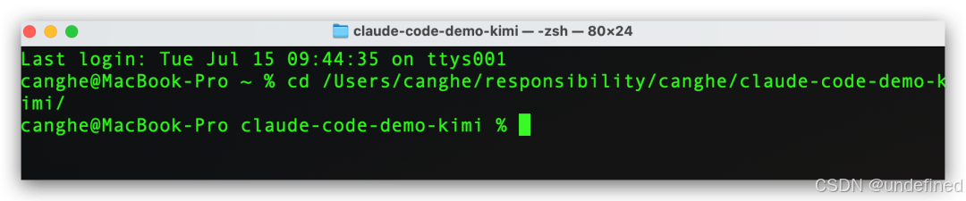 Claude Code真的牛逼，Cursor不香了（附最新保姆级教程）_claudecode是哪家公司的-CSDN博客