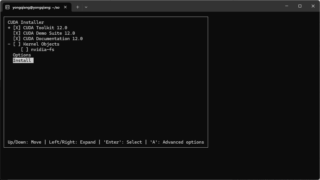 NVIDIA CUDA Installation Guide for Linux (WSL-Ubuntu)-CSDN博客