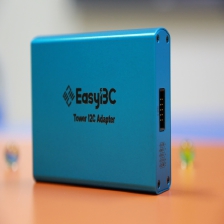 I2C Host Adapter (4)_如何验证I2C Slave设备Filter-CSDN博客