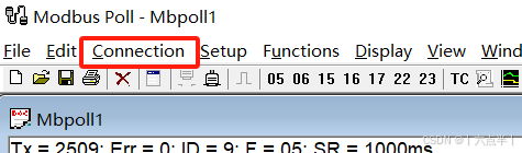 Modbus Poll 、Modbus Slave 软件使用_modbus pool-CSDN博客