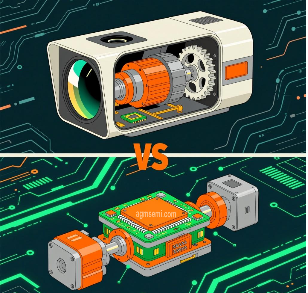 AG32 的 CPLD 集成应用：固态激光雷达_集成比较器的cpld-CSDN博客