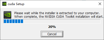 windows_安装CUDA和cuDNN_cuda 12.6.65-CSDN博客