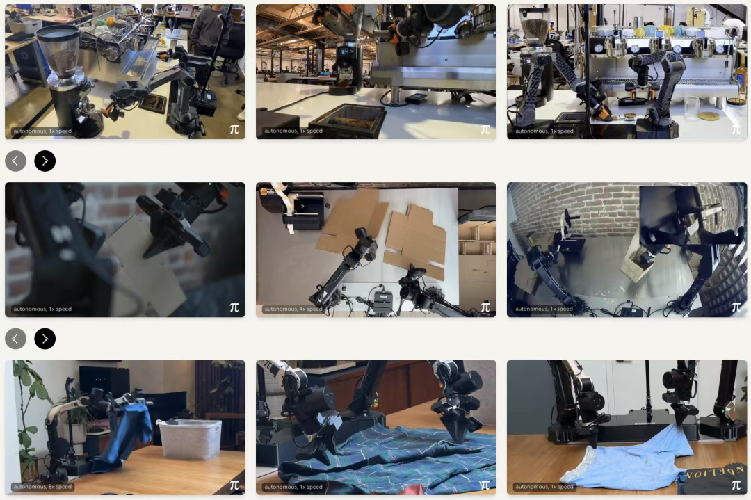 具身智能灵巧操作技术等级分类：从L0到L5的技术演进_具身智能 l1到l5-CSDN博客