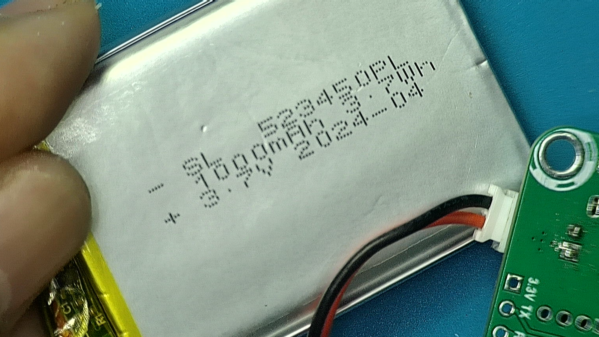 目标板的检测电路_mic5205-2.5ym5 csdn-CSDN博客