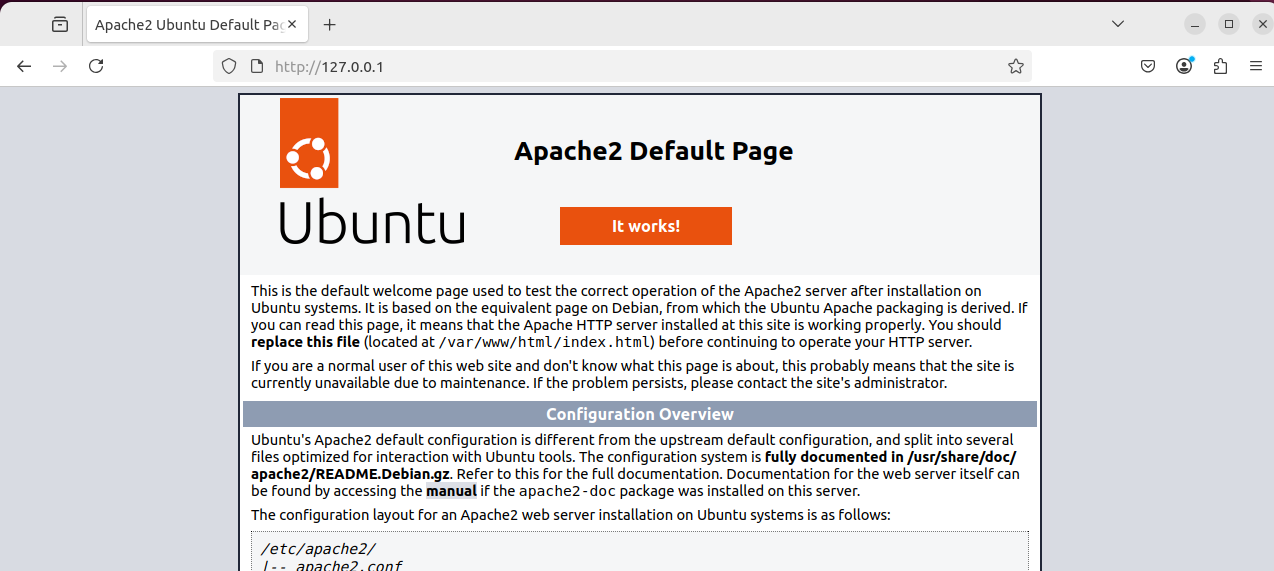 ubuntu安装web环境 _ubuntu docker php环境-CSDN博客