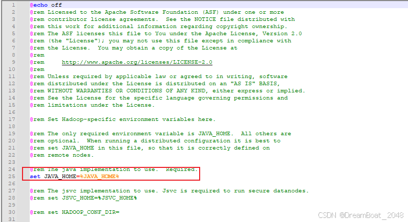 Windows安装Hadoop和Spark！一站式详解！包含Java测试代码_hadoop windows-CSDN博客