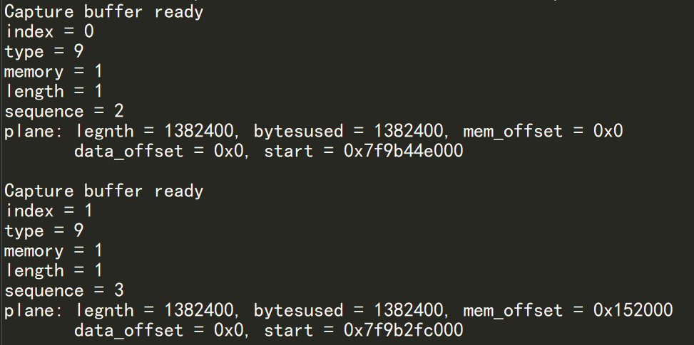 【嵌入式Linux应用开发 | V4L2】摄像头V4L2应用程序开发（MIPI摄像头)_泰山派摄像头linux-CSDN博客