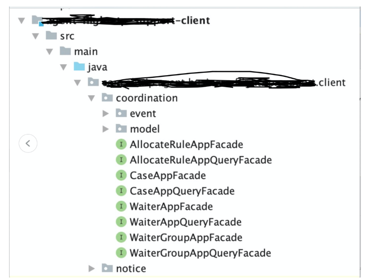 DDD实践_ddd 代码实践-CSDN博客