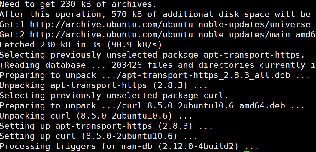 【记录】Ubuntu24.04安装Nvidia-Docker_ubuntu 24.04 nvidia-docker-CSDN博客