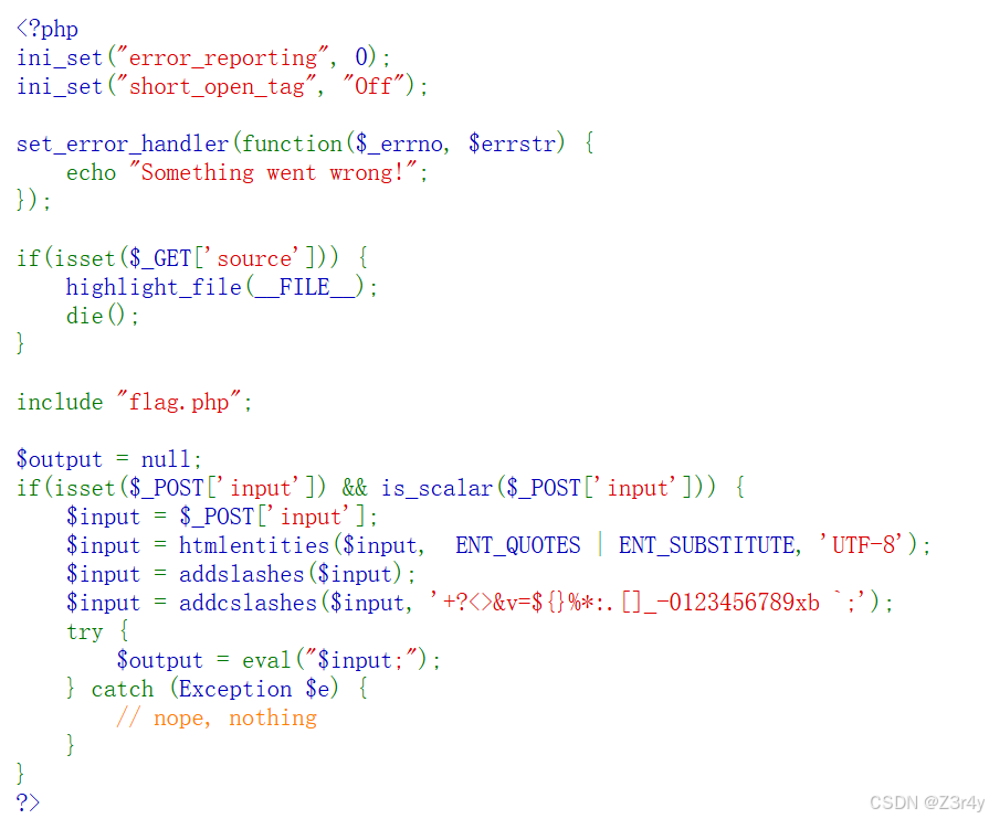 【Web】Nullcon Berlin HackIM 2025 CTF wp-CSDN博客