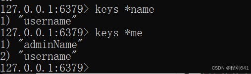 Redis入门(默认端口：6379)_redis端口-CSDN博客