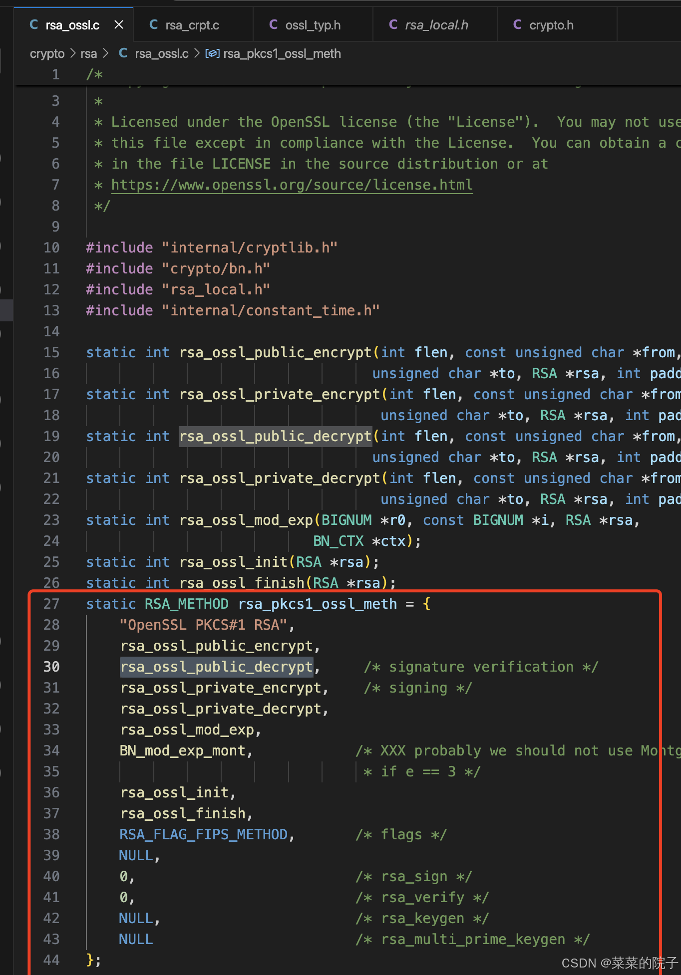 openssl RSA 加密数据设置OAEP SHA256填充_oaepsha256-CSDN博客