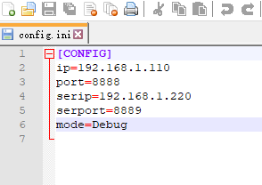 QSettings配置文件设置_qsettings setvalue-CSDN博客