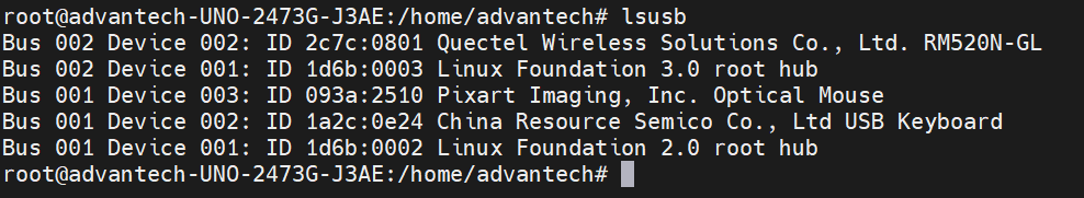 Ubunt22.04 LTS安装移远RM520N-GL模块5G网络测试-CSDN博客
