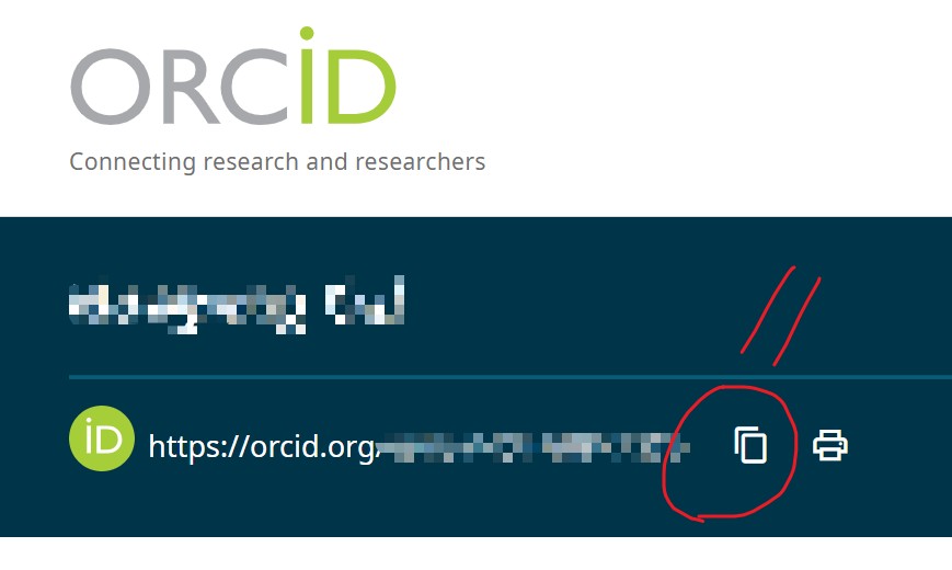 如何在写IEEE论文时，在word里的作者后面添加orcid标注和网页链接。_orcid如何链接到文章-CSDN博客