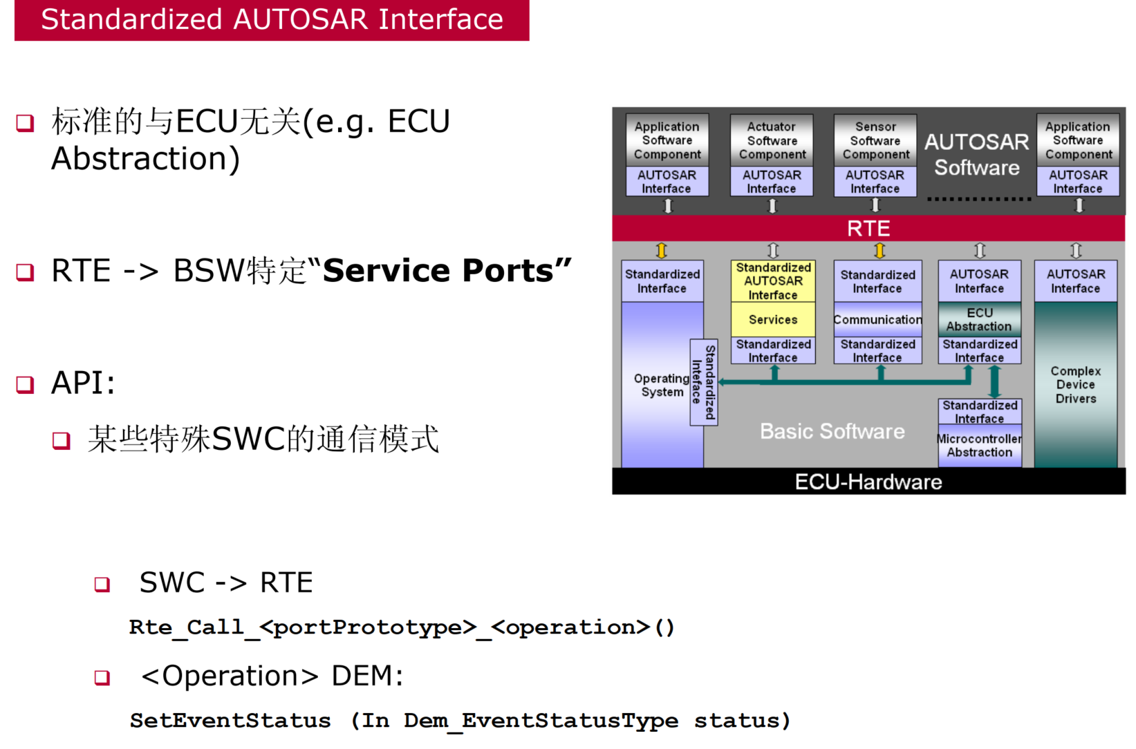 AUTOSAR方法论（RTE 运行时环境）_autosar rte-CSDN博客