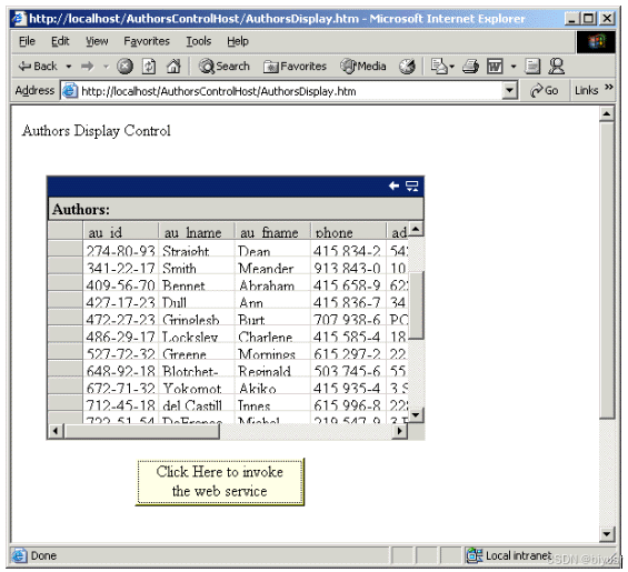 在IE中托管.NET Windows Forms-CSDN博客