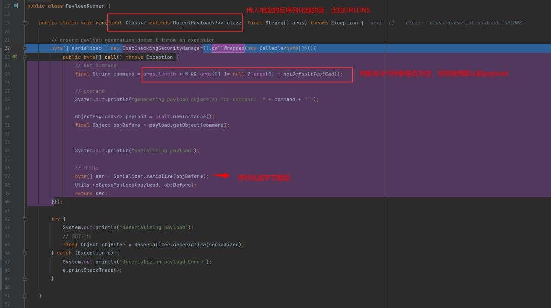 Java反序列化(0)：URLDNS的反序列化调试分析_urldns环境搭建 java-CSDN博客