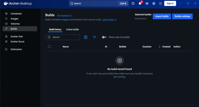 Windows10中利用ollama+docker-desktop+dify搭建本地知识库_docker desktop ollama-CSDN博客