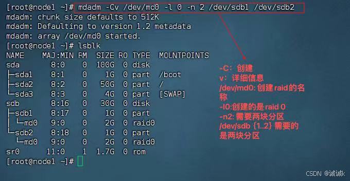 磁盘阵列RADI_磁盘rad-CSDN博客