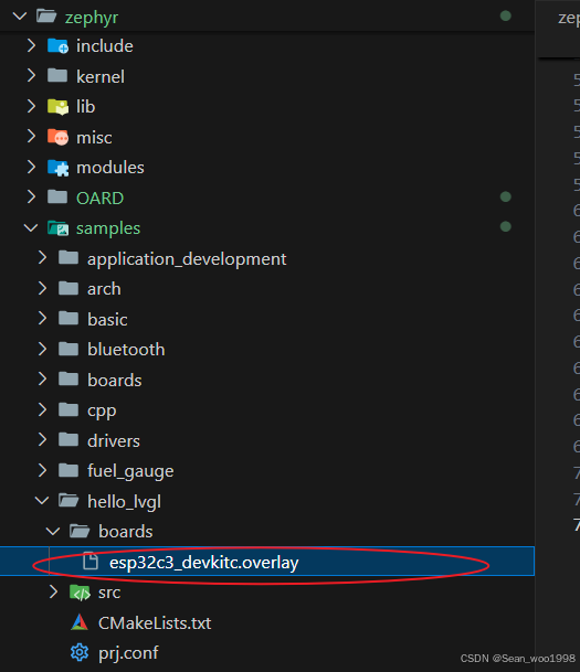 ESP32移植Zephyr RTOS（三）-----为LVGL增加触摸功能-CSDN博客