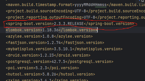 Maven打包报错：Fatal error compiling: 无效的标记: --release -＞ [Help 1] 亲测解决办法！！！-CSDN博客