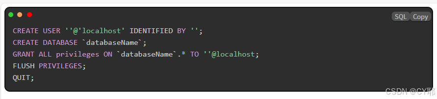 Vue3(Vite) 通过 prism.js 实现代码高亮并实现Mac风格_prismjs代码美化仿mac-CSDN博客