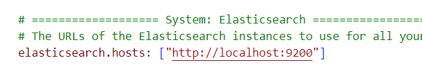 下载Elasticsearch8.+稳定版保姆级教程_elasticsearch8下载-CSDN博客