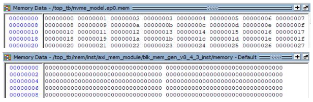 NVMe高速传输之摆脱XDMA设计48：DMA 读写功能验证与分析-CSDN博客