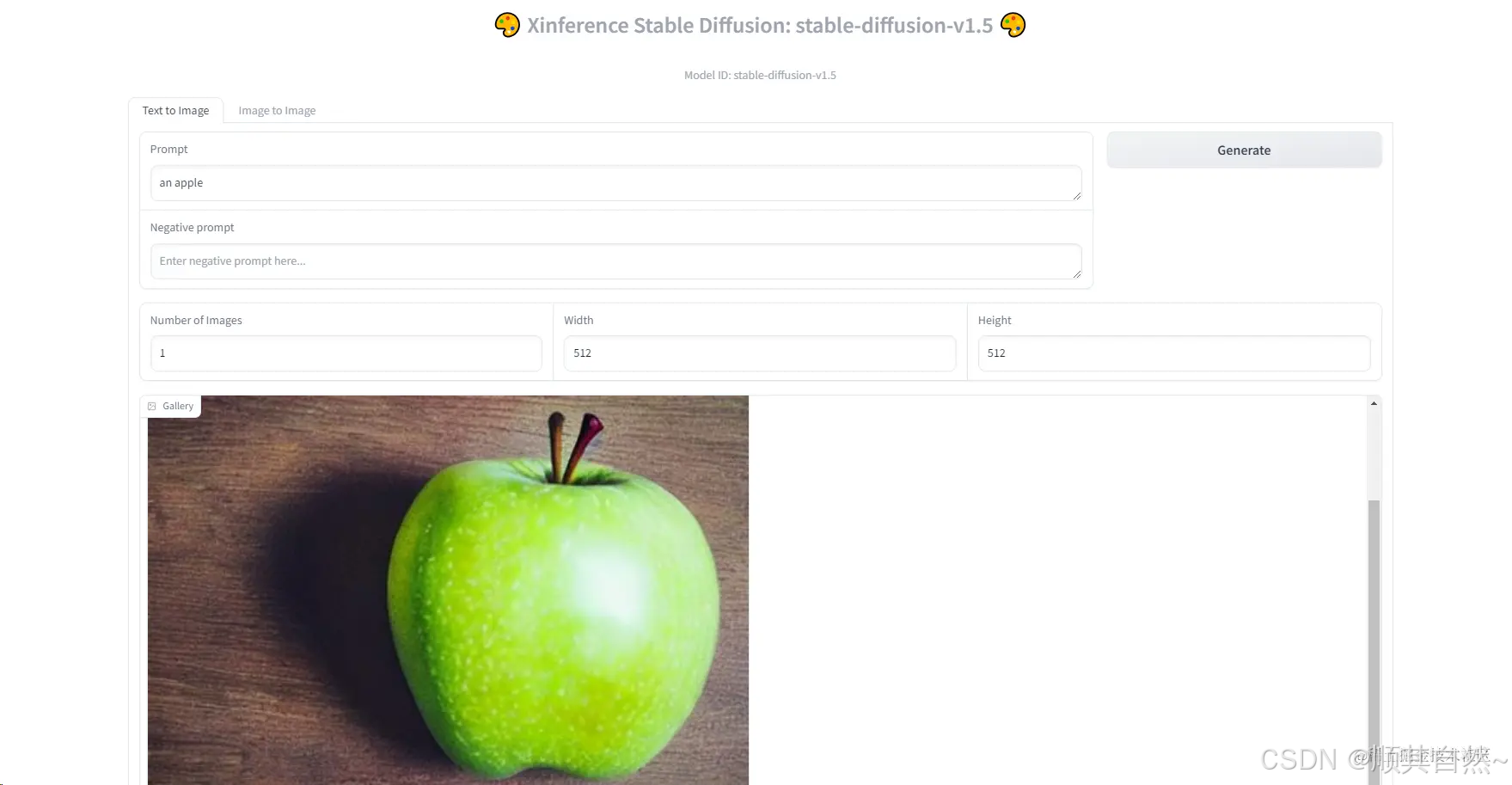 Xinference：一款性能强大且功能全面的大模型部署与分布式推理框架_xinfrence-CSDN博客