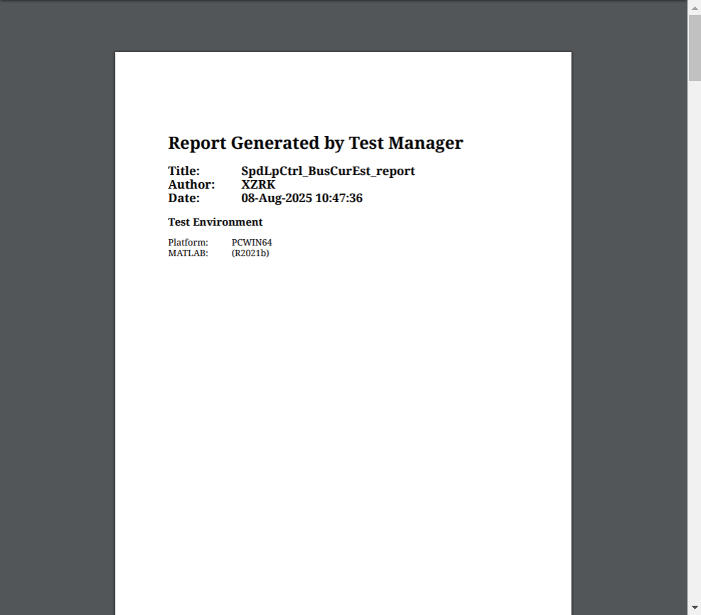 用excel实现simulink自动化测试_simulink自动用例-CSDN博客