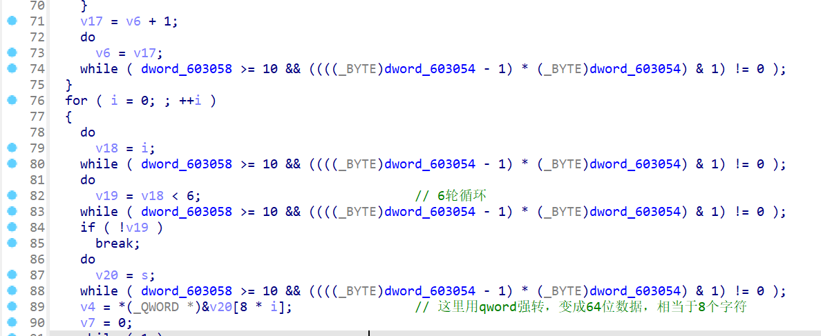 [RoarCTF2019]polyre-CSDN博客