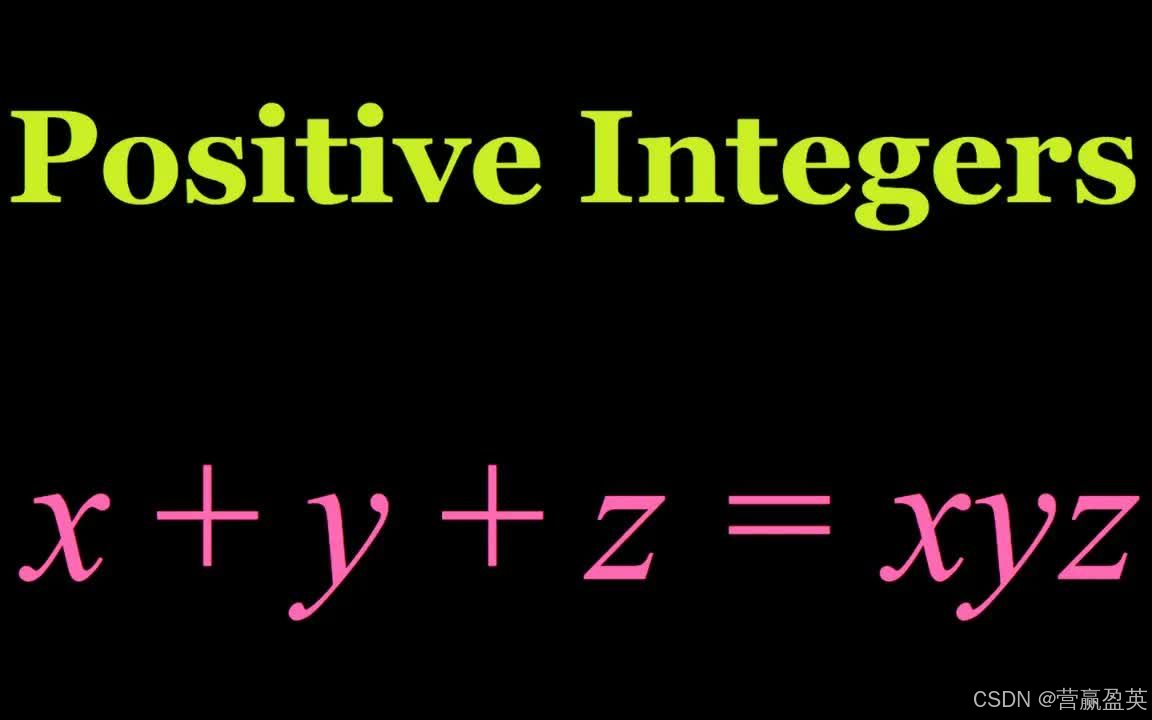 Validate that a string is a positive integer-CSDN博客