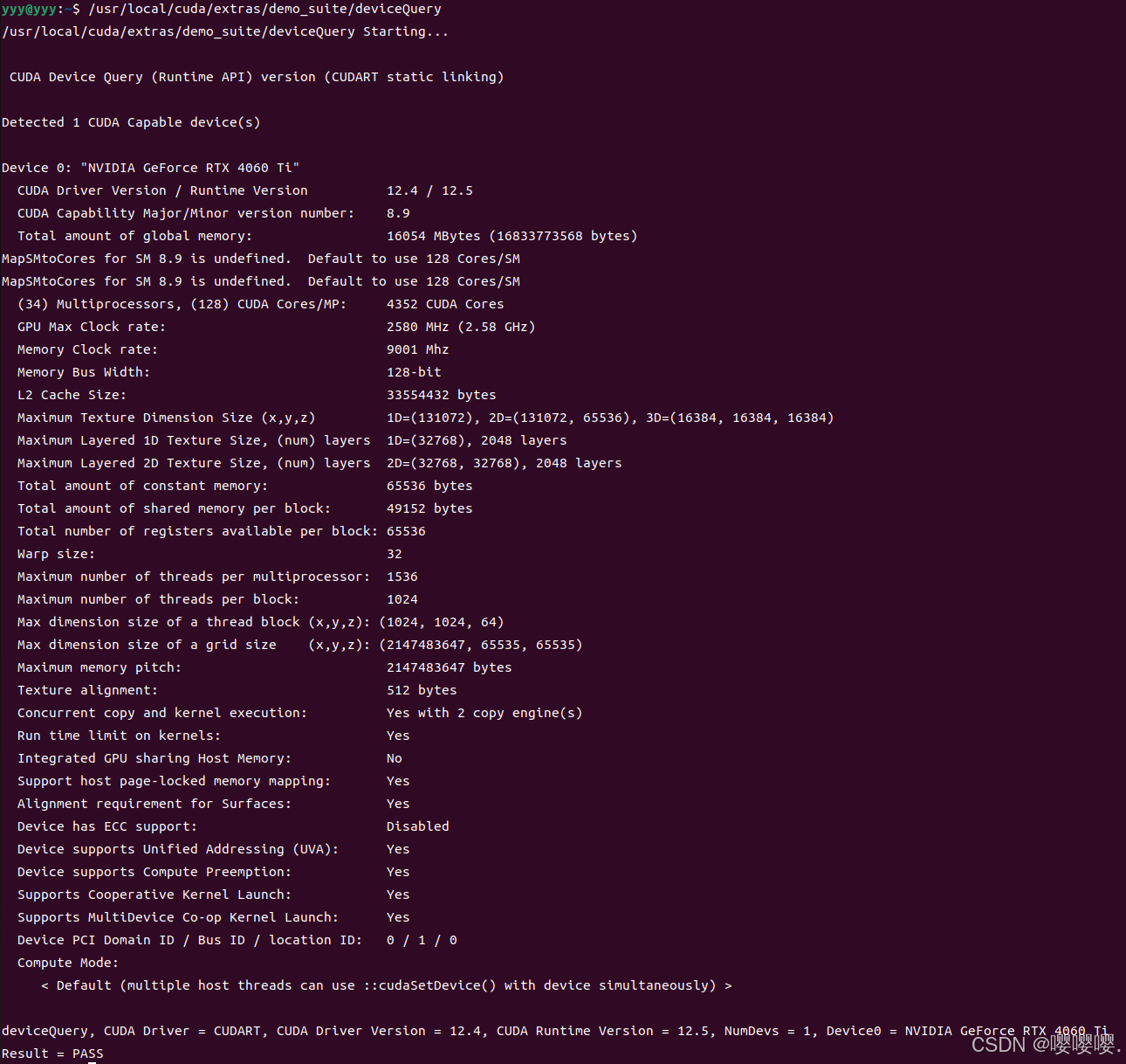 Ubuntu22.04安装CUDA Toolkit、cuDNN全流程_ubuntu cuda toolkit-CSDN博客