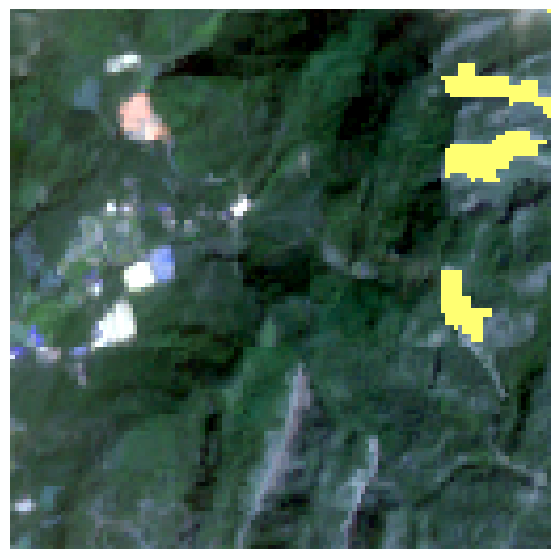 多光谱滑坡语义分割数据下载Landslide4Sense: Reference Benchmark Data and Deep ...