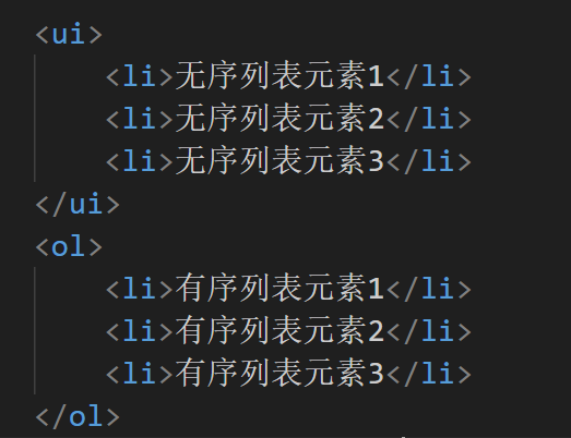 前端三剑客之Html---day1-CSDN博客