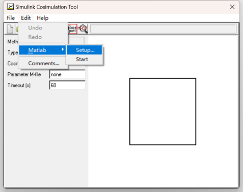 Saber&Simulink联合仿真详细步骤_simulink saber联合仿真-CSDN博客