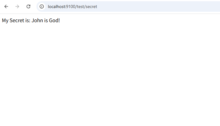 K8s安装Vault实现Secret统一管理_vault 安装-CSDN博客
