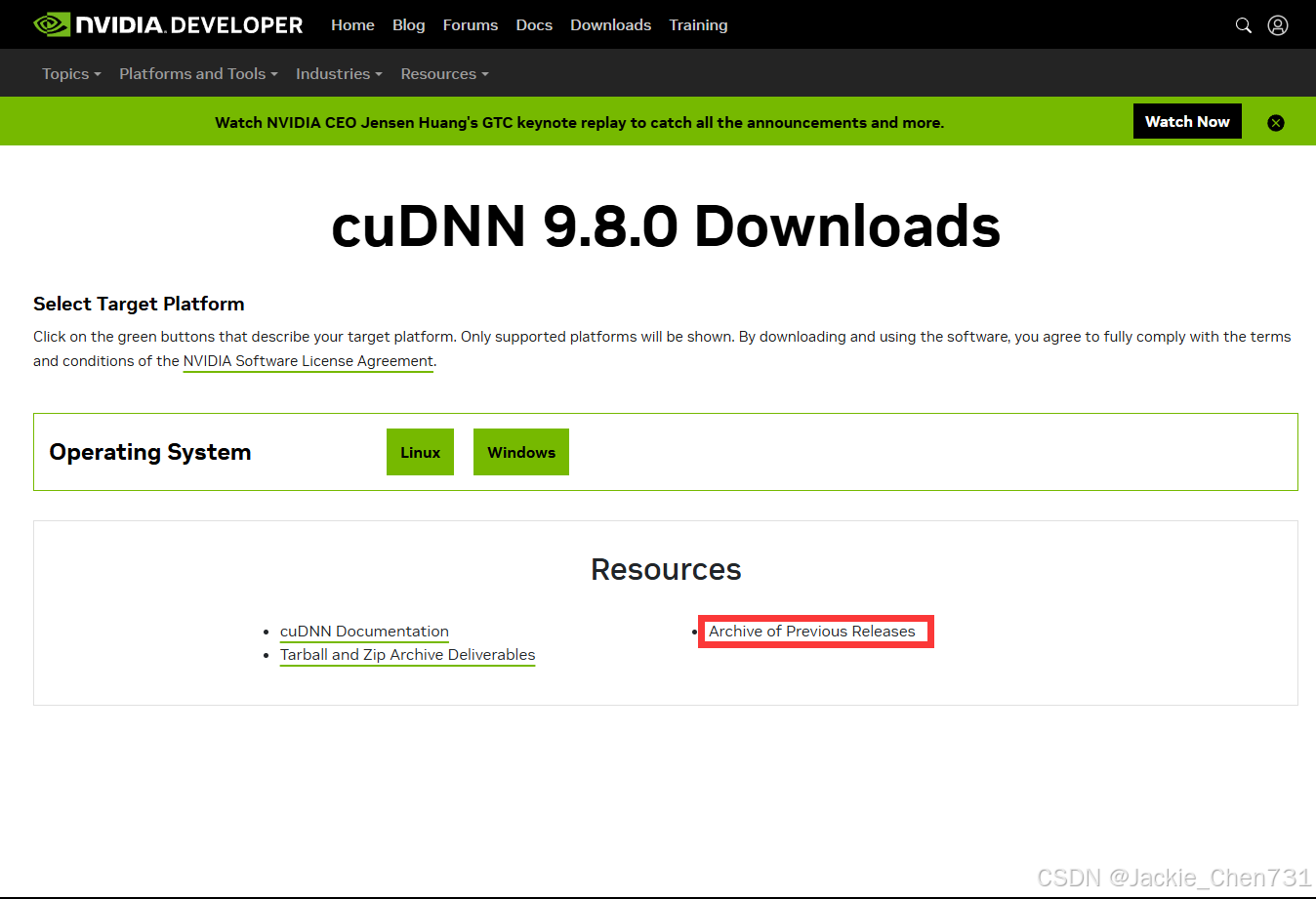 windows下多个cuda的安装与切换_安装多个cuda-CSDN博客